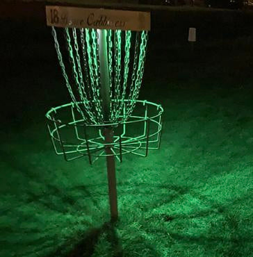 Glow Discs – Door Disc Golf LLC