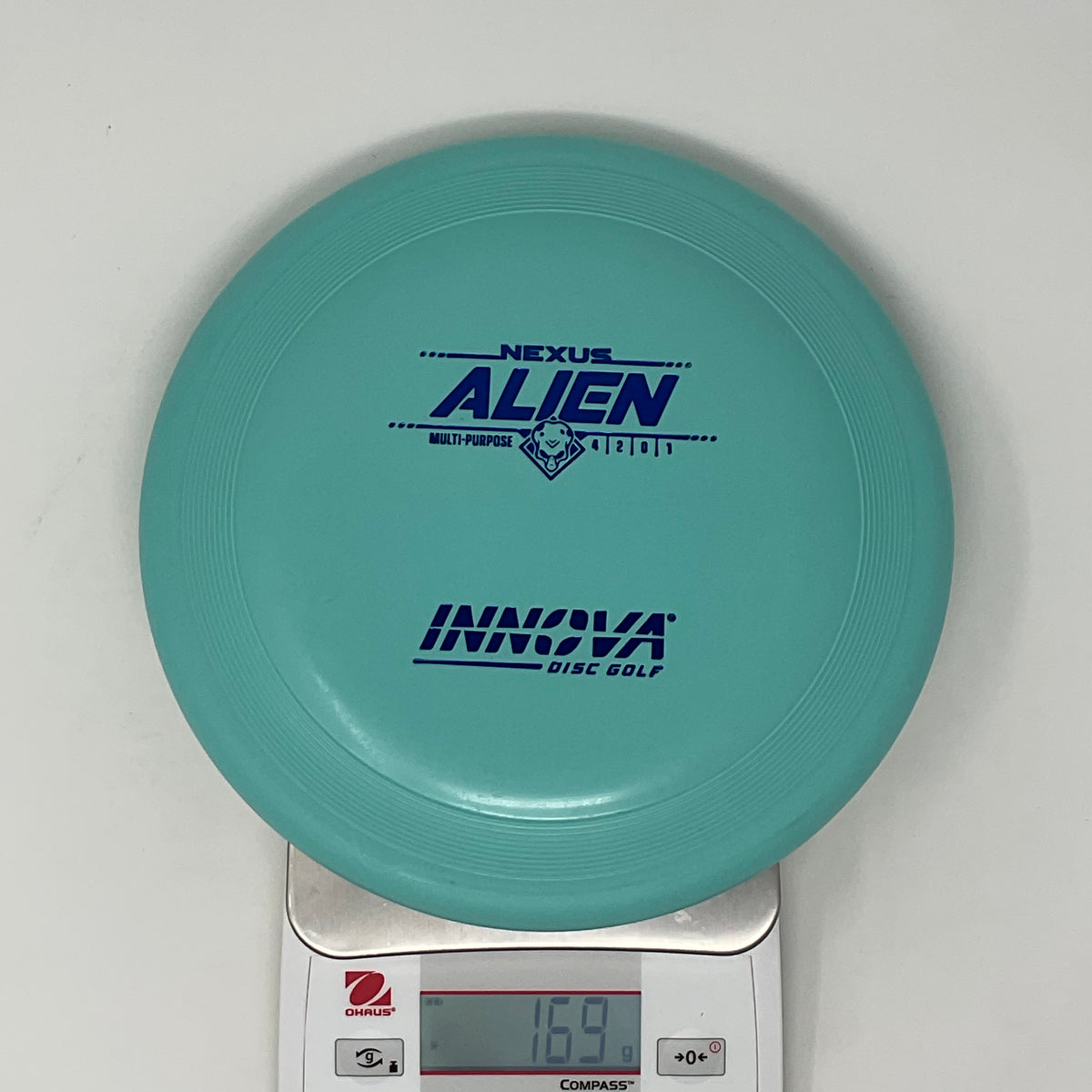 Alien - Nexus – Door Disc Golf LLC