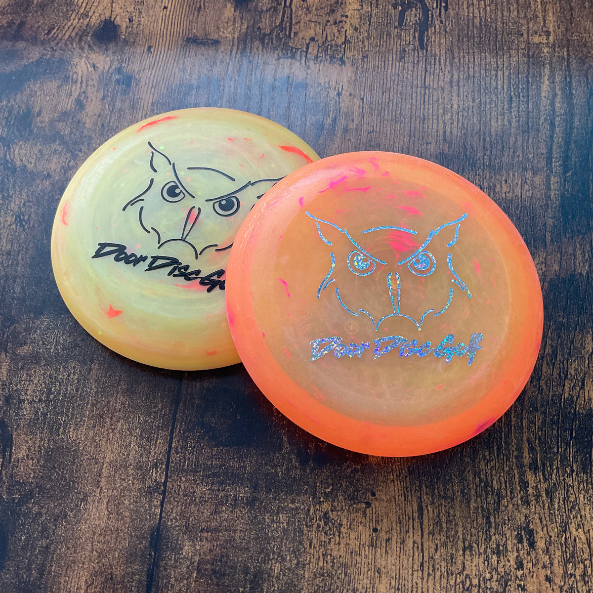 Door Disc Cozmo Mini – Door Disc Golf LLC