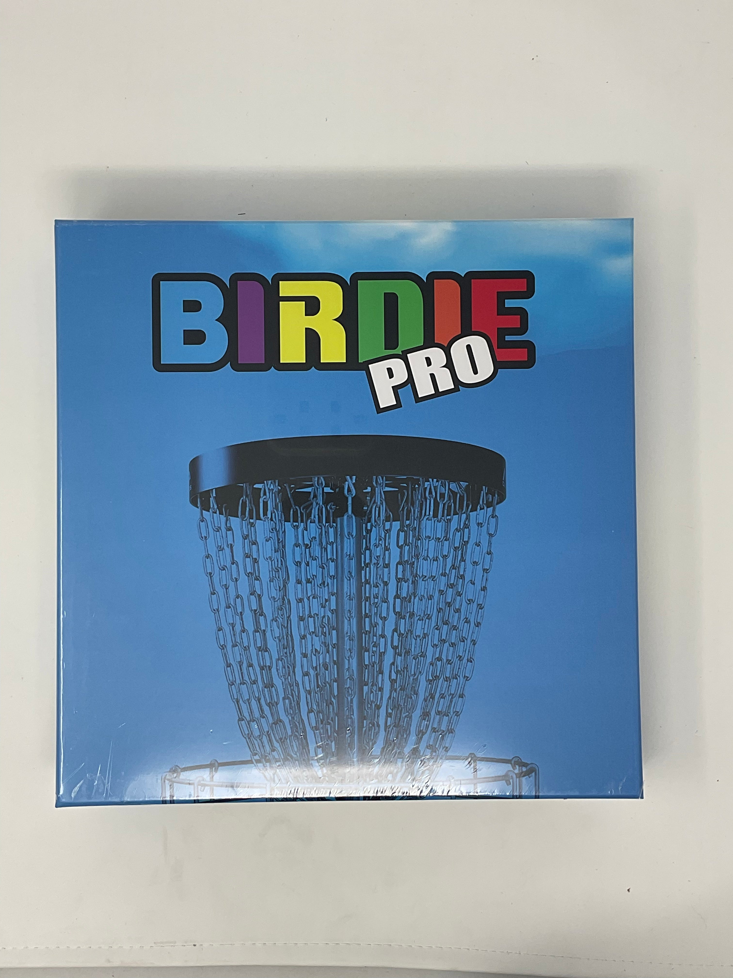 Birdie Pro - Board Game – Door Disc Golf LLC