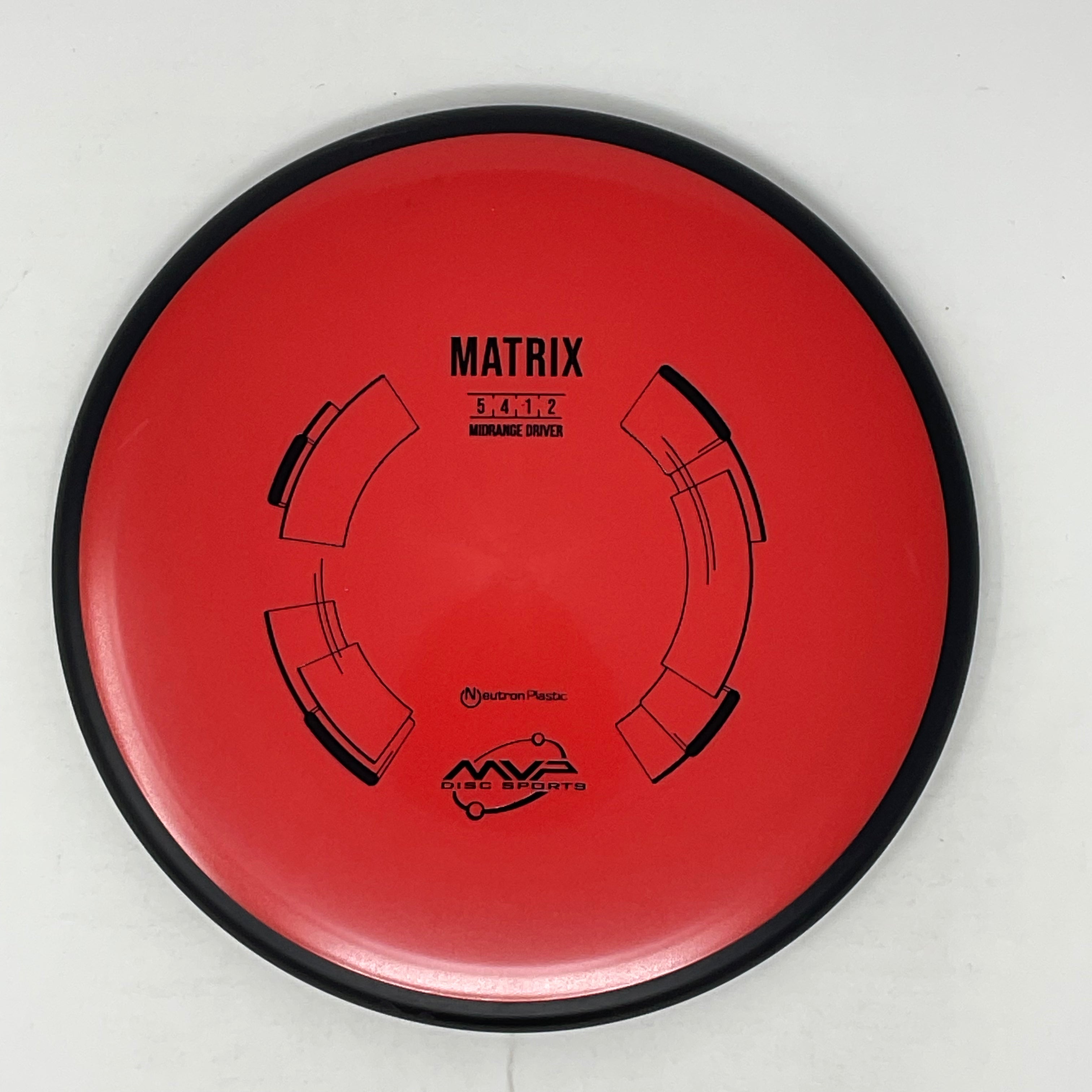 Matrix - Neutron – Door Disc Golf LLC
