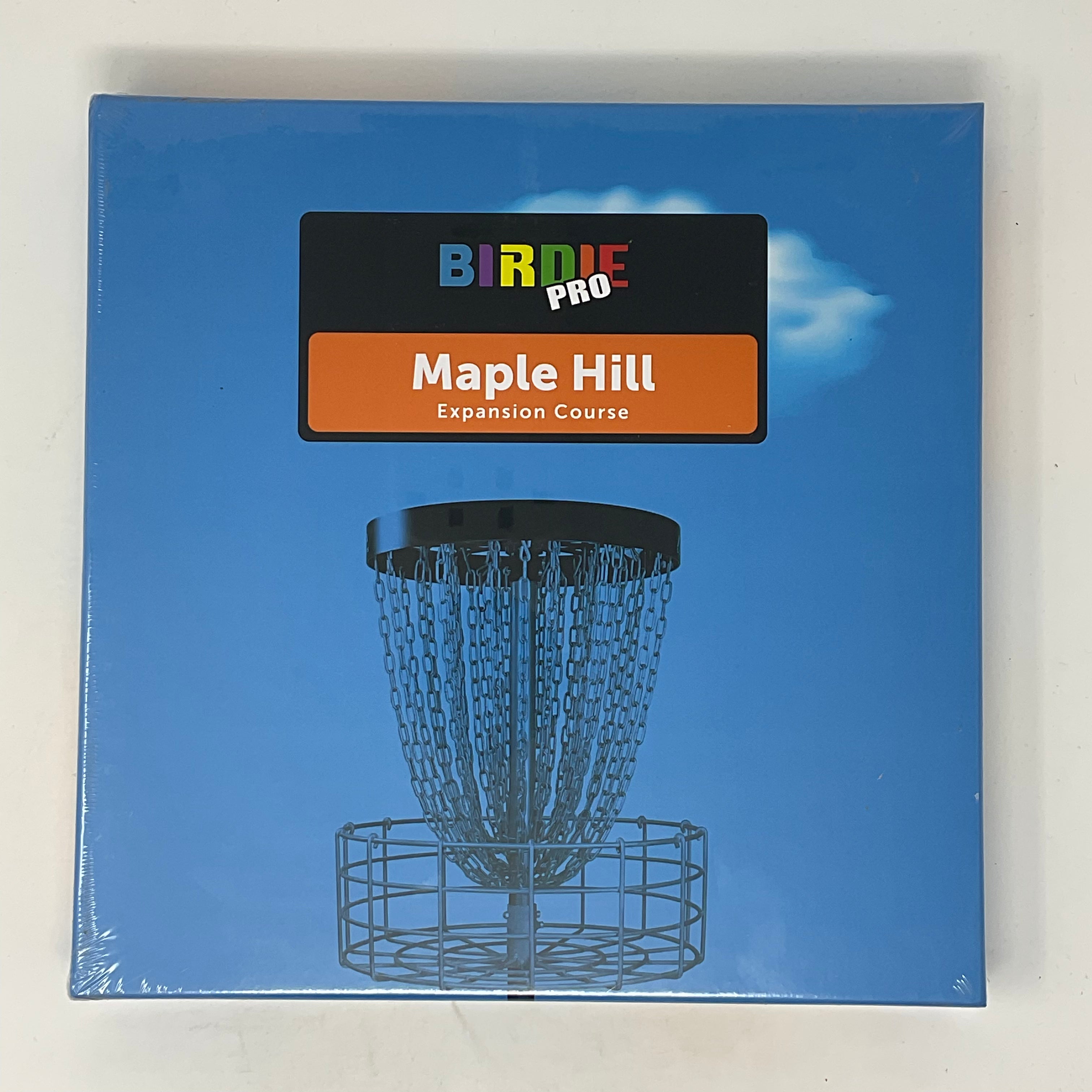 Birdie Pro Maple Hill - Expansion – Door Disc Golf LLC