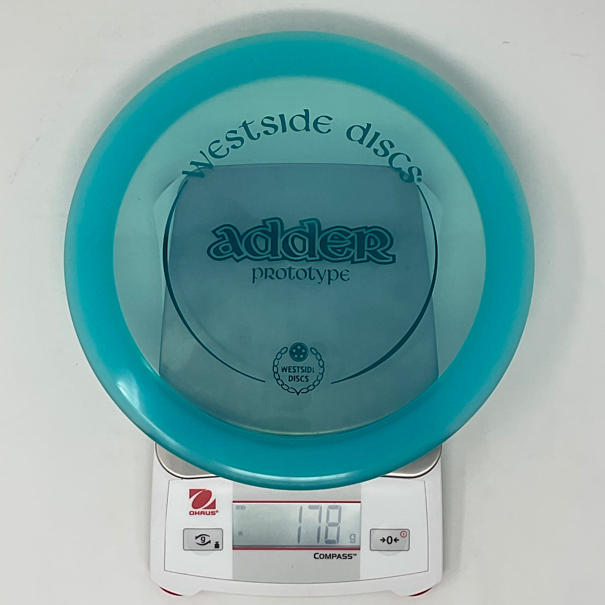 Used Westside – Door Disc Golf LLC