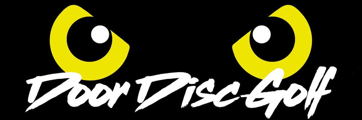 Door Disc Golf – Door Disc Golf LLC