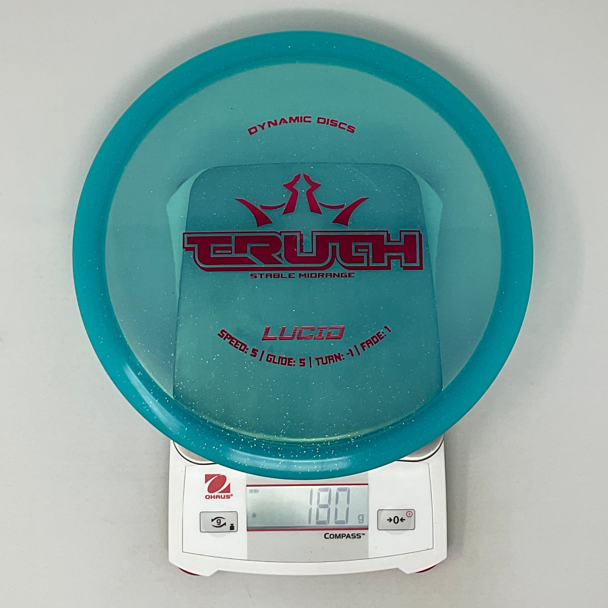 Truth - Lucid – Door Disc Golf LLC