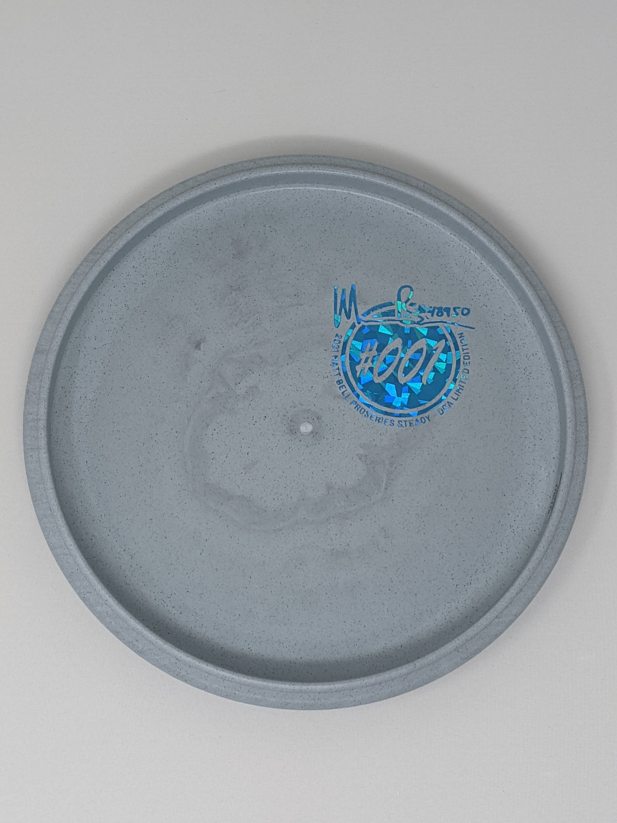 DGA – Door Disc Golf LLC