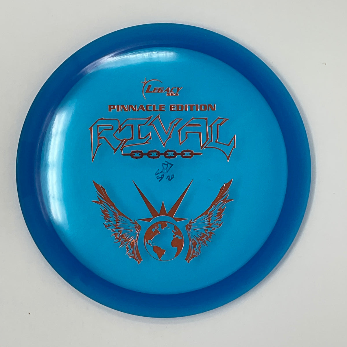 Rival - Pinnacle – Door Disc Golf LLC