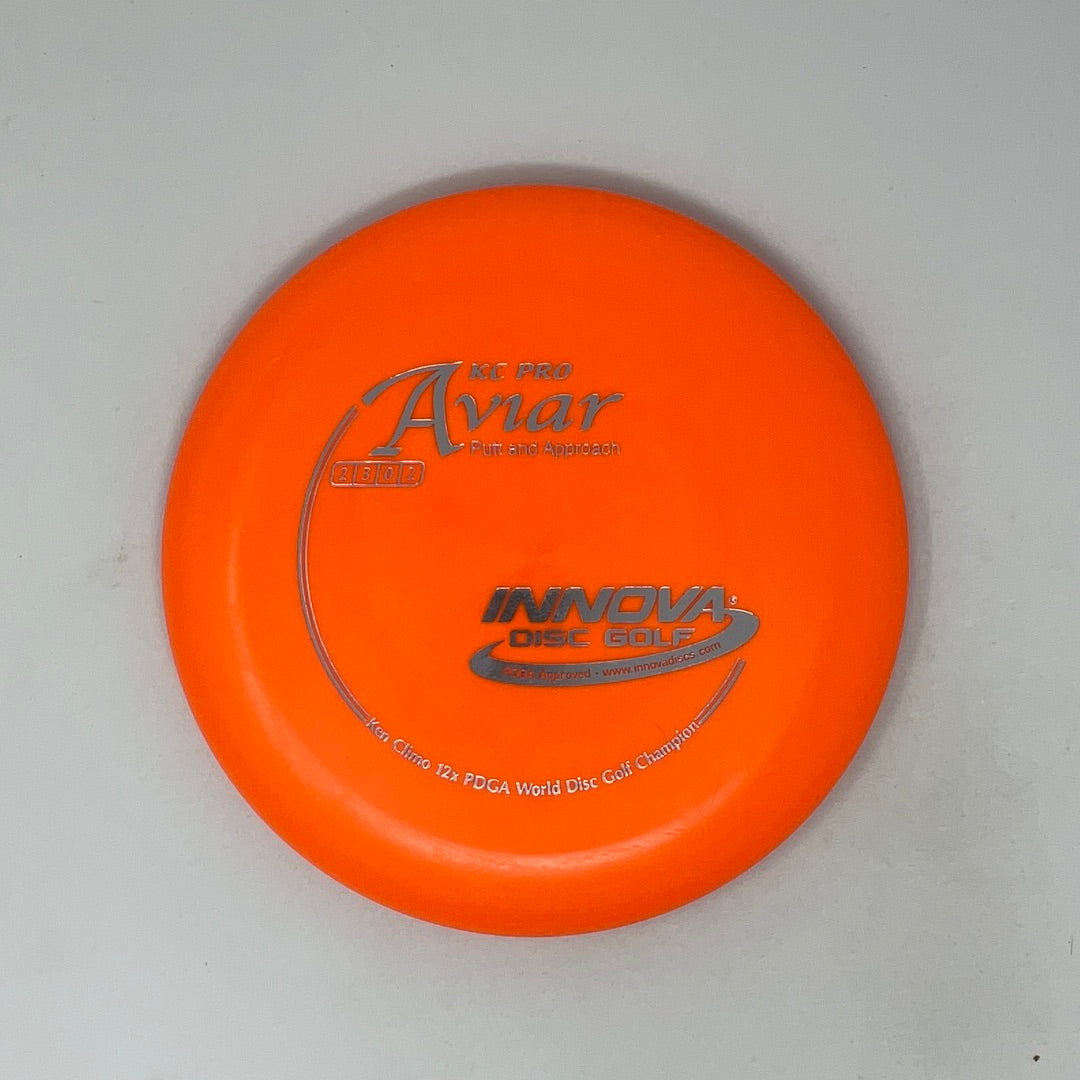 Aviar - KC Pro – Door Disc Golf LLC
