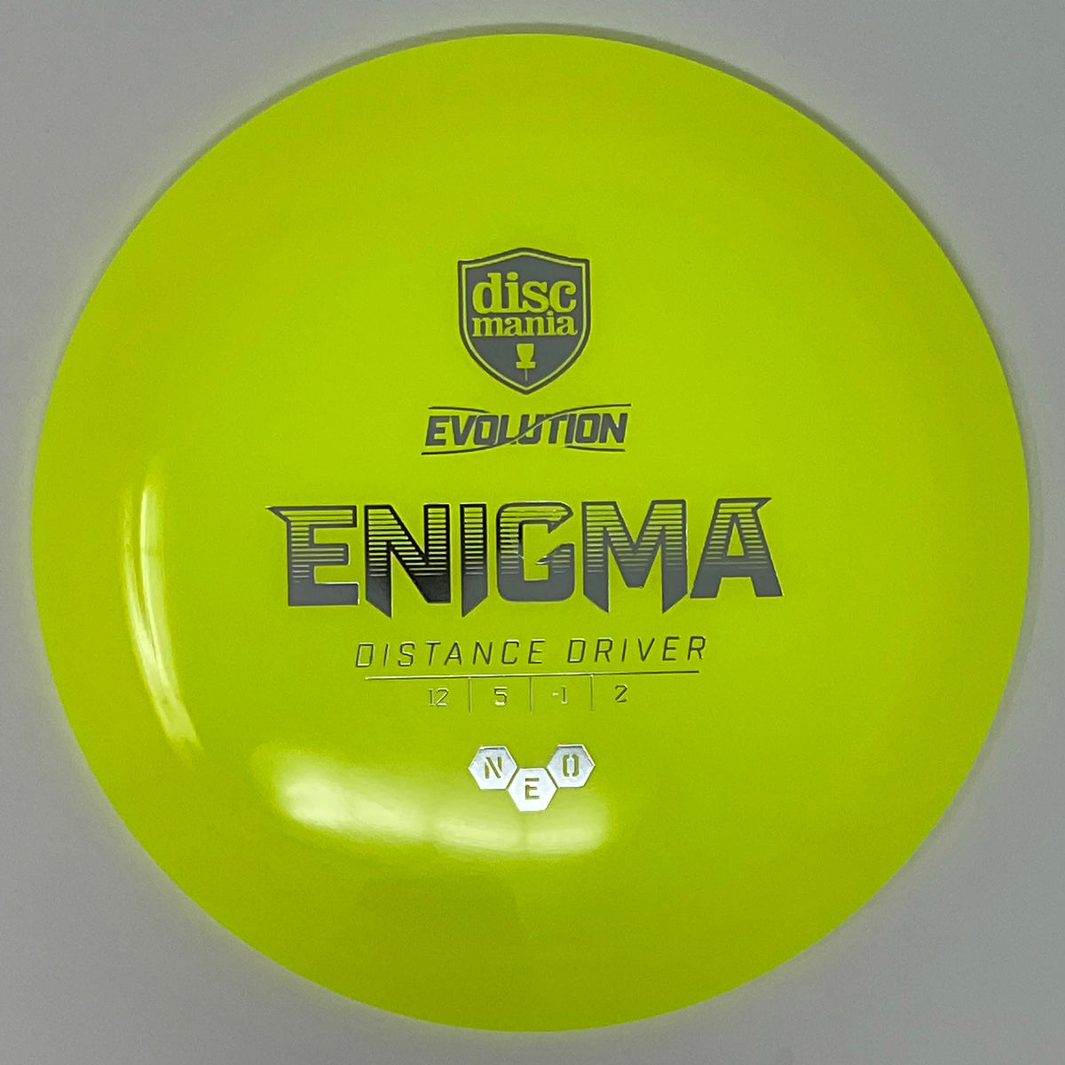 Enigma - Neo – Door Disc Golf LLC