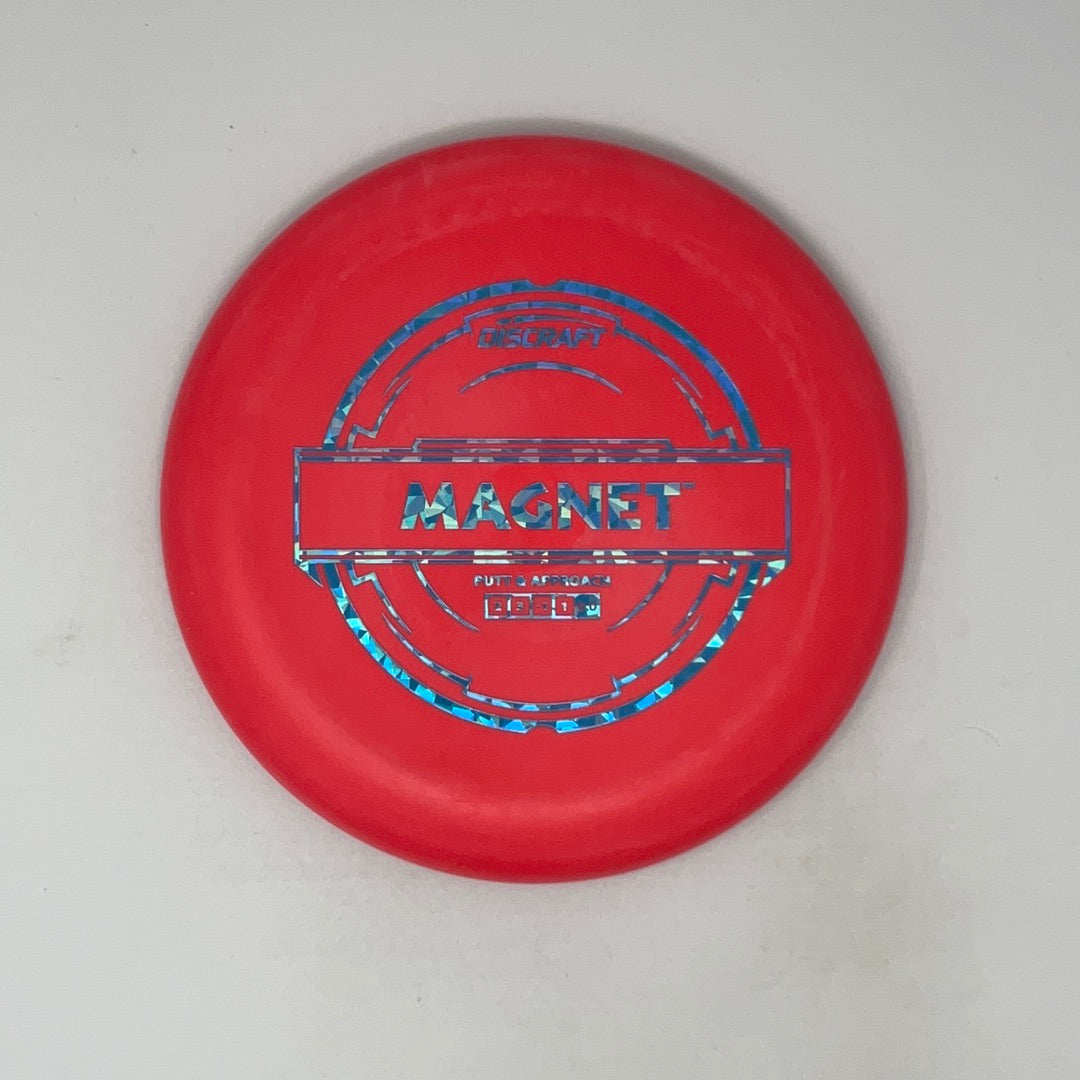 Magnet - Putter Line – Door Disc Golf LLC
