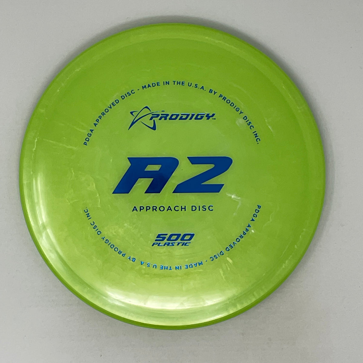 A2 - 500 – Door Disc Golf LLC