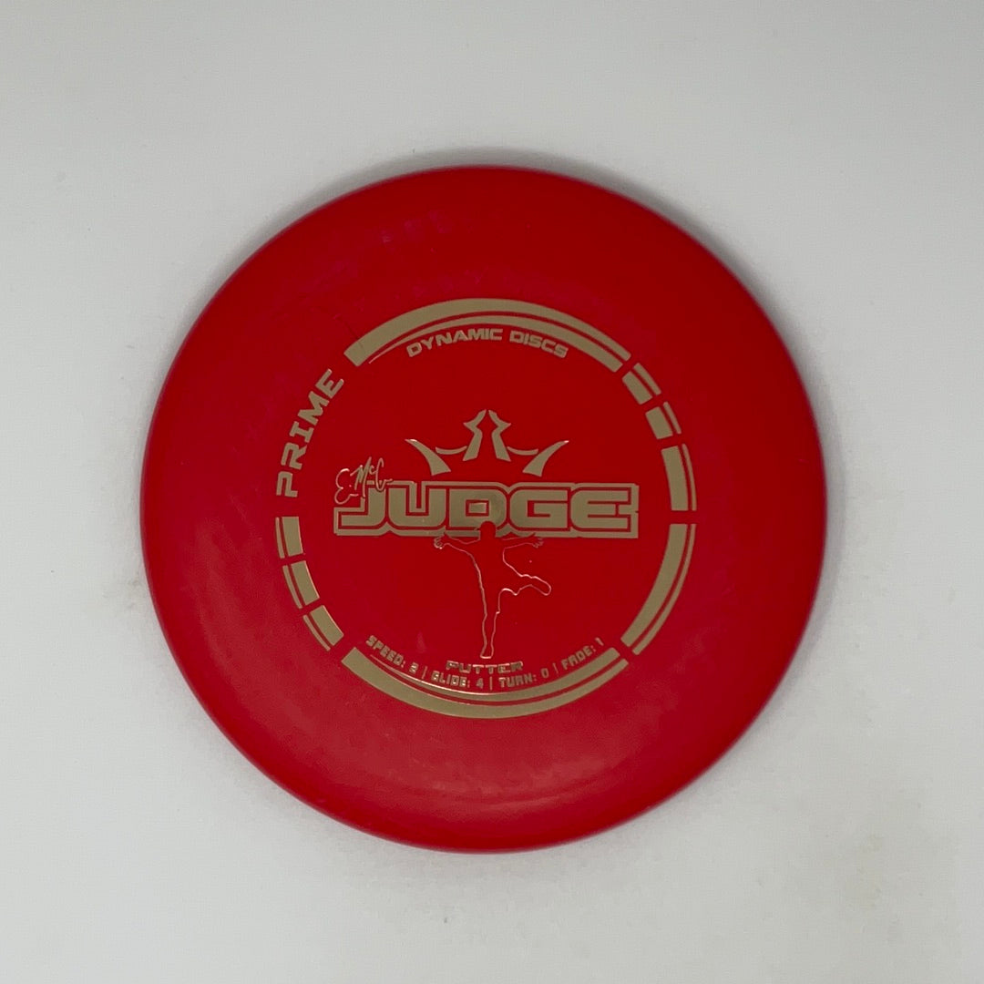E-Mac Judge - Prime – Door Disc Golf LLC