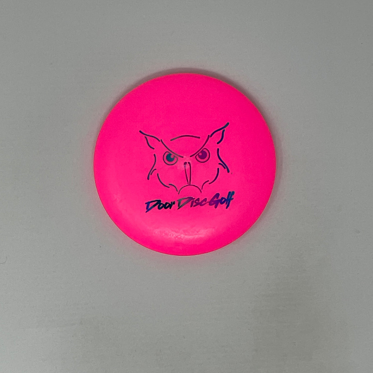 Door Disc Orb Mini – Door Disc Golf LLC