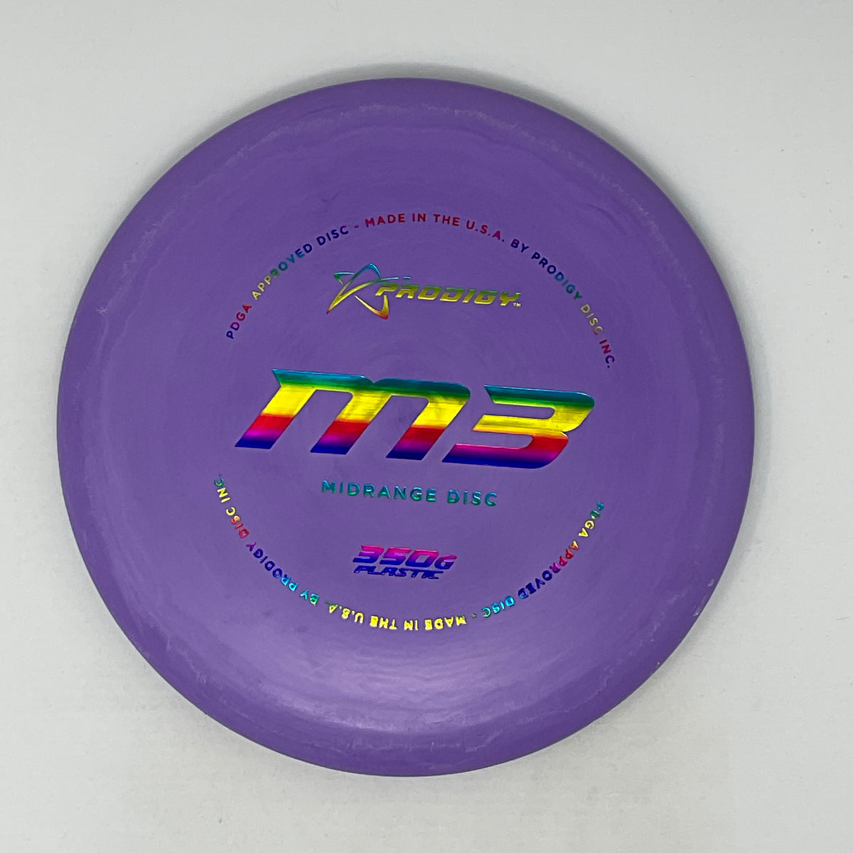 M3 - 350G – Door Disc Golf LLC