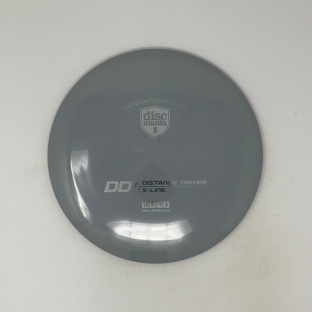 DD3 - S-Line – Door Disc Golf LLC