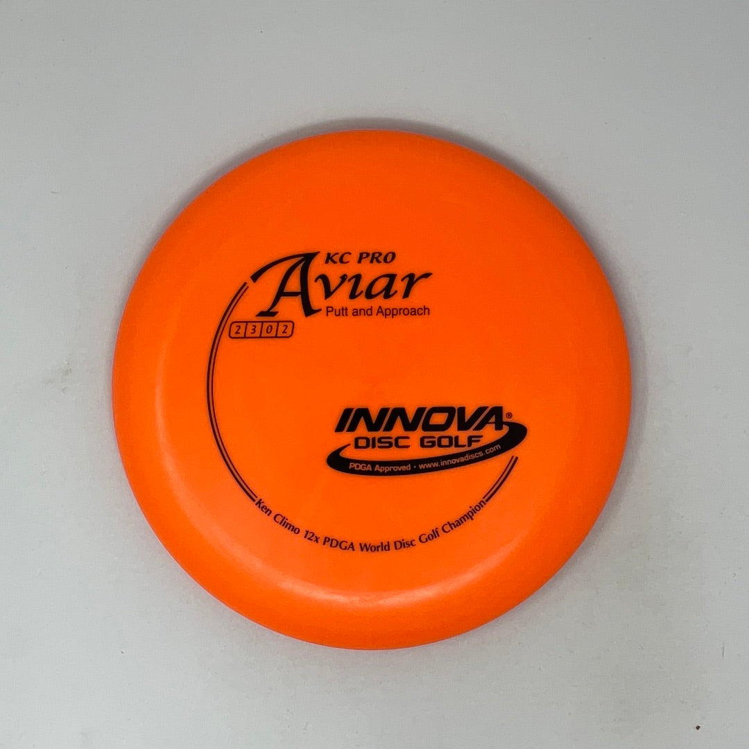 Aviar - KC Pro – Door Disc Golf LLC